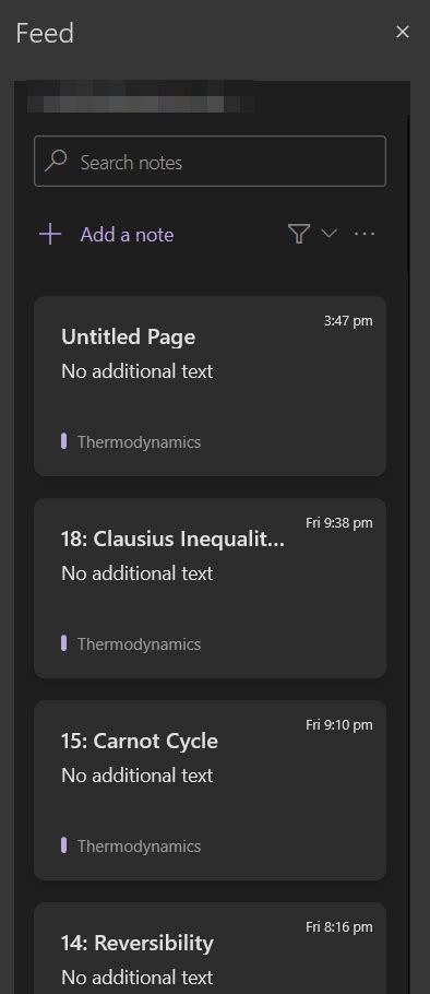 Help Onenote Files Are Missing From Notebook But Come Up In Feed No Way To Open The Files