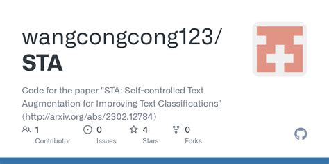 Staruntrainpy At Main · Wangcongcong123sta · Github