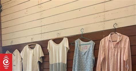 The Law That Banned Sex For The “mentally Defective” Rnz