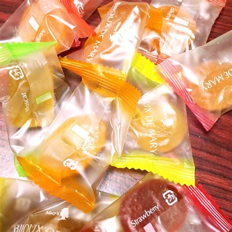 ビジュドメリー 宝石のような手土産 Cherryの狂想曲