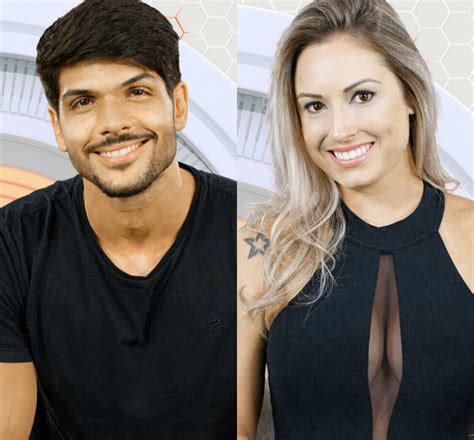 Foto Deitado ao lado de Jéssica Lucas chorou a aliança na mão no