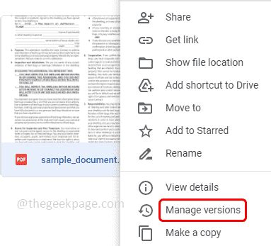 How To Hide Files In Google Drive