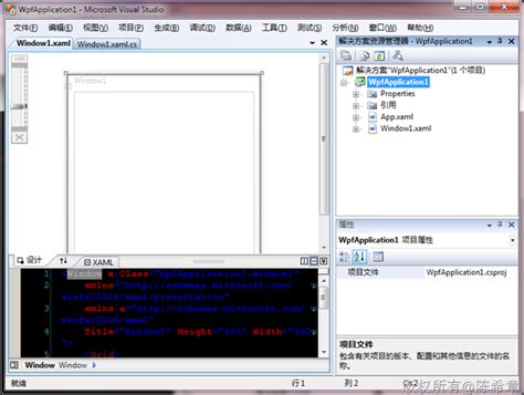 Silverlight设计器的问题 Csdn博客