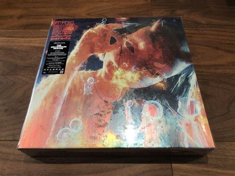 The Millennium Parade 完全生産限定盤 新品未開封 By メルカリ