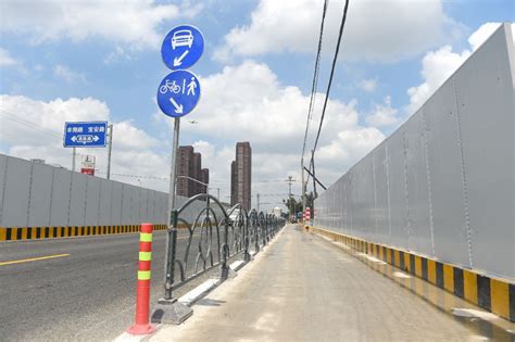 【重大工程】大场镇这三条道路建设进展来了，有你关心的那条路吗？祁连山路