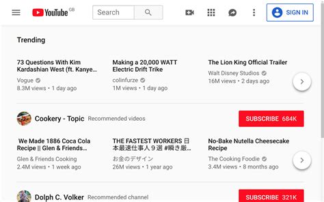 Hide Youtube Thumbnails Get This Extension For 🦊 Firefox En Us
