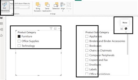 Solved Slicer For Filters On Page Microsoft Fabric Community