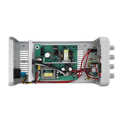 Minleaf D IV Switching DC Power Supply V V A High Precision Laboratory DC Voltage