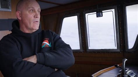 Deadliest Catch Why Controversial Captain Greg Wallace Made Dramatic Return To Show