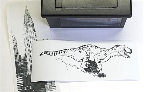 Personalized Font On Adafruit Mini Thermal Printer General Guidance