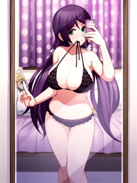 ラブライブ【東條希】 壁紙