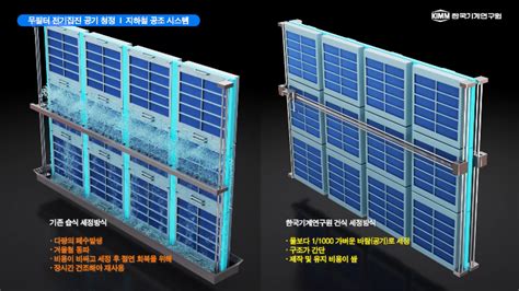기계硏 필터없이 초미세먼지 잡는다세계 최초 기술 개발 노컷뉴스