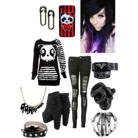 12 Best My Type Of Clothes Images On Pinterest Emo Clothes Emo