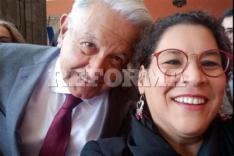 Lenia Batres La Nueva Ministra Con Sello Morenista