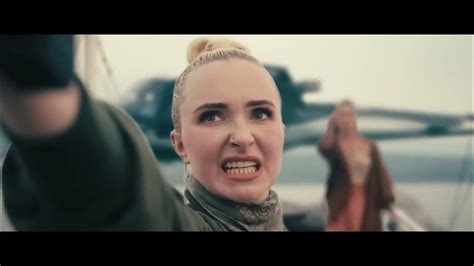 A Breed Apart 2025: Official Trailer | Grace Caroline Currey, Virginia Gardner, Hayden ...