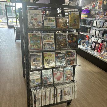 Hidden Gem Video Games 53 Photos And 57 Reviews 16540 Harbor