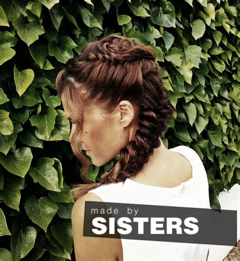 Sisters Braids Dreadlocks Hair Styles Beauty Bang Braids Hair