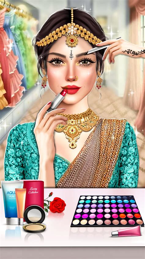Fashion Wedding Makeover Games Apk For Android Download