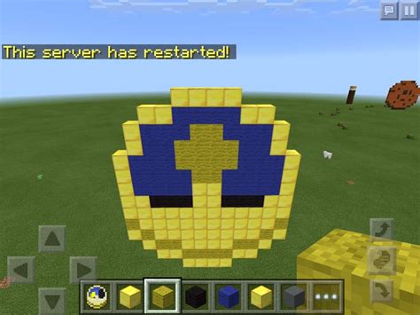 New Clock Pixel Art Minecraft Amino