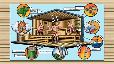 The Incredible Benefits Of Sauna An In Depth Guide Ikno