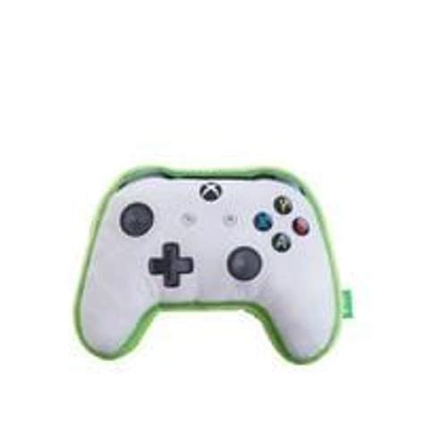 Xbox Controller Shaped Cushion £11 At Very