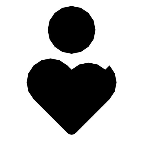 Empathize Monocolor Svg Vectors And Icons Svg Repo