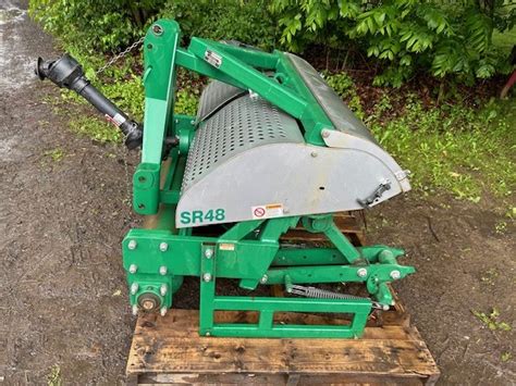 Soil Reliever 48 Aerator Turfnet