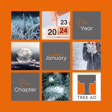 Announcing Tree Ads New Year Of Growth Tree Ad Sal Posted On The