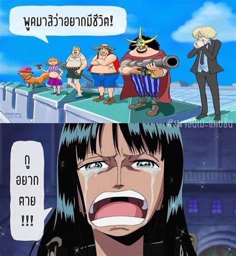คุณเป็นแฟนพันธ์แท้ One Piece มากแค่ไหน