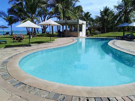 Coral Beach Resort Diani Pool Pictures And Reviews Tripadvisor