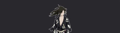 3840x1080 Resolution Hyakkimaru From Dororo 3840x1080 Resolution
