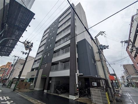 リヴァージュ尼崎兵庫県尼崎市昭和南通5丁目の物件情報｜いい部屋ネットの大東建託リーシング