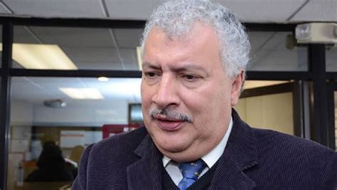 Fallece Ex Director Del Tec Laguna Miguel Ángel Cisneros Guerrero