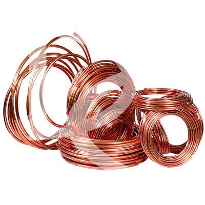 Tubos De Cobre
