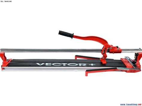 Плиткорез ручной Vector+ 1200мм купить в Кишиневе, Молдове | SMADSHOP.MD