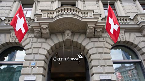 Da Svb A Credit Suisse Perché è Una Crisi Di Fiducia