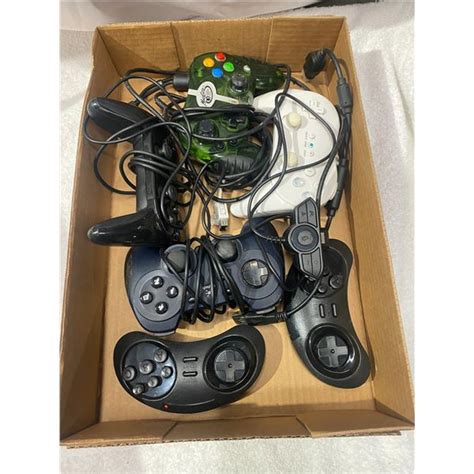 Controlers