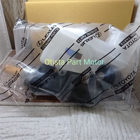 Jual MASTER REM ATAS BRAKE MASTER BM ASSY AVANZA VIOS YARIS Shopee