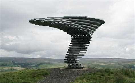 Singing Ringing Tree – Sound Tourism