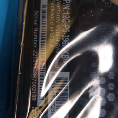 Evga Geforce Rtx 3080 Ti Ftw3 Ultra Gaming 12gb Gddr6x Pcie 4 0 X16