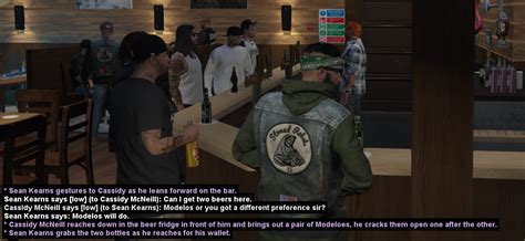Stoned Rebels Motorcycle Club Page 11 Unofficial Factions Archive