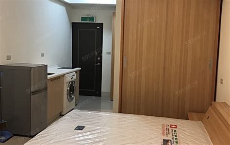 獨立套房 可開伙大套房，全室九成新租金划算 591租屋網