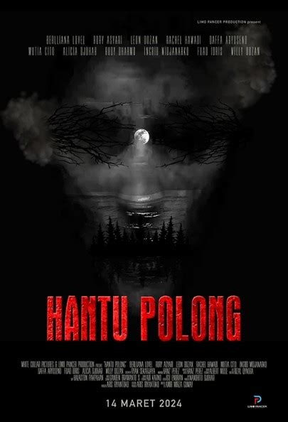 Hantu Polong