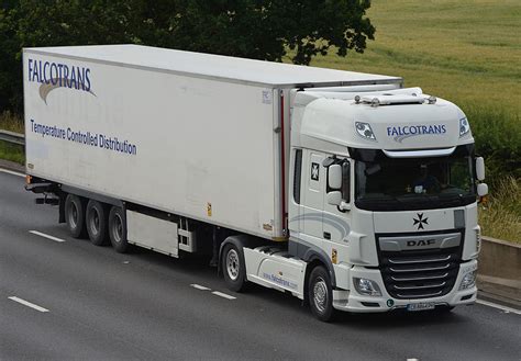 Falcotrans CB 8864 PH M1 Brockhall 05 07 2023 Flickr