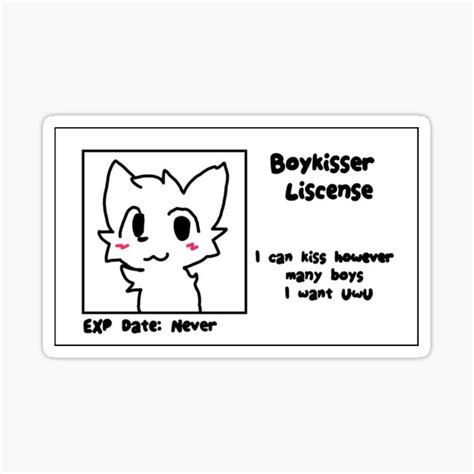 Boykisser Merch And Ts For Sale Redbubble