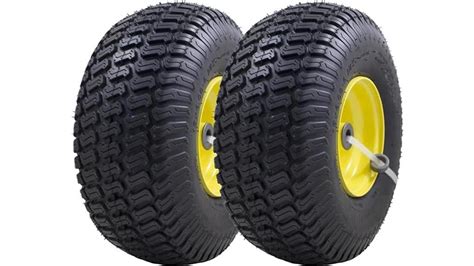 The 5 Best Tires For John Deere X570 Enhance Your Lawn Care Experience The Seasoned Wrench