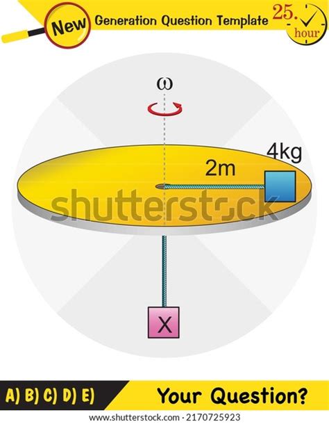 Uniform Circular Motion Images Stock Photos D Objects Vectors Shutterstock