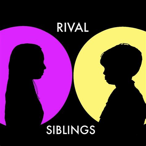 The Rival Siblings Youtube