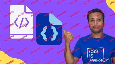 Master Html And Css By Building Real World Projects Eshoptrip