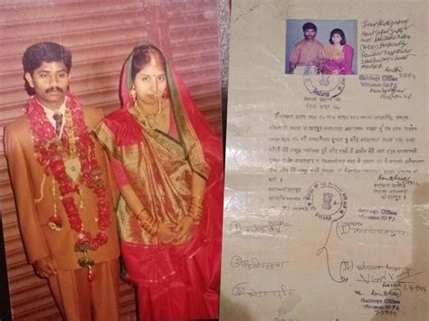 Pgi में भर्ती योगी सरकार के मंत्री नंदी ने शेयर की पत्नी के साथ